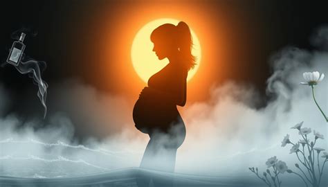 Smoking Drinking And The Stillbirth Risk