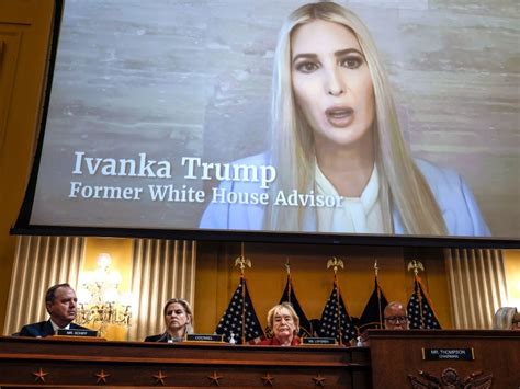 Jan 6 Committee Releases Nearly 50 More Witness Transcripts