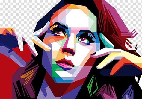 Adele Vector At Collection Of Adele Vector Free For