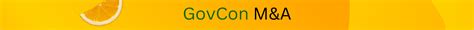 Govcon Manda Orangeslices Ai