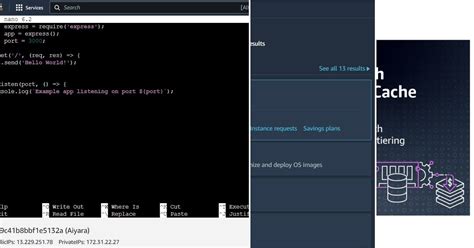 list aws curated by aiya aiyara medium