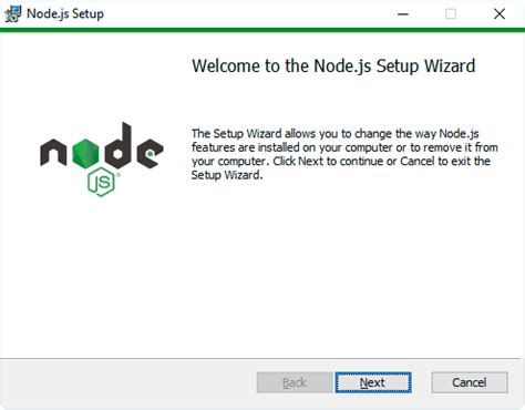 Tutorial B Sico Node Js C Mo Configurar Un Servidor