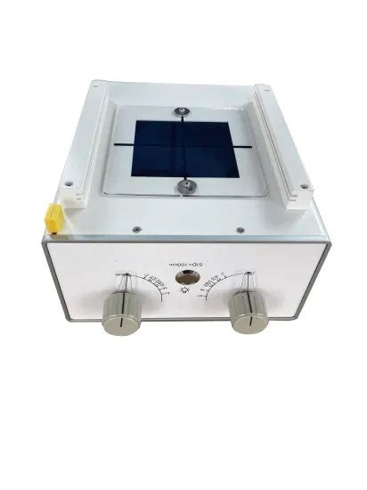 X Ray Collimator For Medical X Ray Machine Control The X Ray