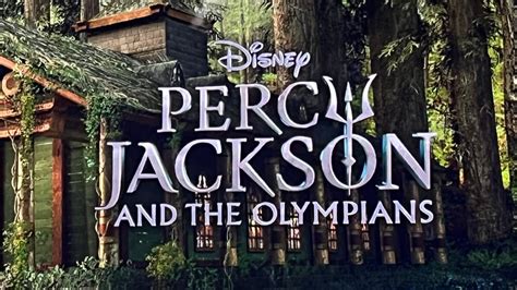 Primeiro Trailer De Percy Jackson E Os Olimpianos é Divulgado Confira