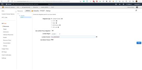 Deploying Machine Learning Models Using Aws Lambda And Github Actions
