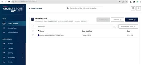 How To Create Structtype Schema From Json Schema Pyspark By