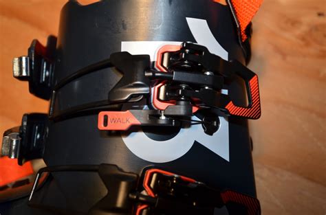 Fischer Ranger Walk Dyn Review Tested Rated
