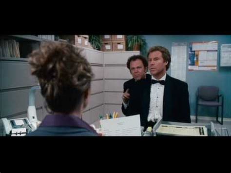 Step Brothers Interview Youtube