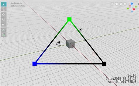 Bgl Simple Trianglewhat Am I Doing Wrong Python Api Developer Forum