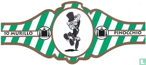 [jiminy Cricket] 10 1994 Murillo Lastdodo