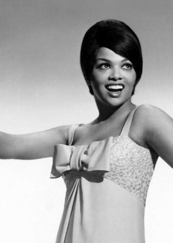 Fan Casting Kyla Drew As Tammi Terrell In Motown The Movie On Mycast