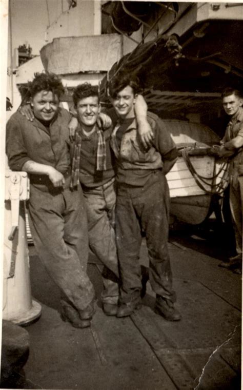 The Search For The Surviving Crew Members Of Hms Whelp By Victoria L
