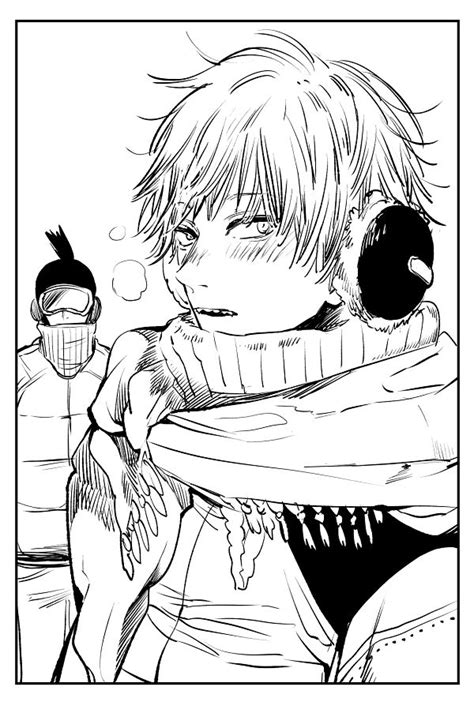 Chainsaw Man Image By Yokoyari Mengo Zerochan Anime Image Board