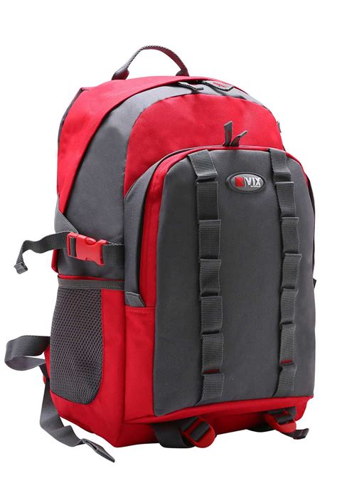 Mochila Escolar Juvenil