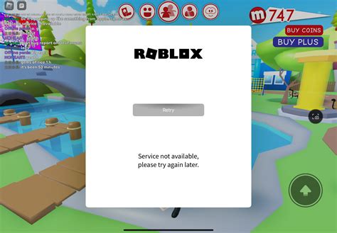 Roblox Game Is Taking Ages To Load And Gets Stuck On The Loading Screen