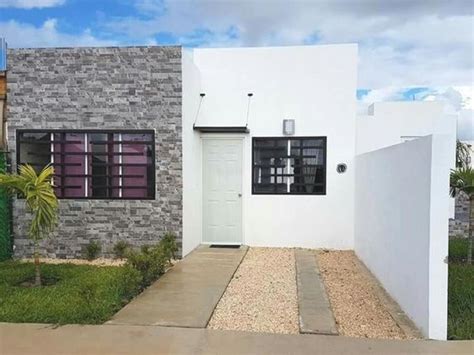 Descobrir 75 imagem diseños de casas de infonavit por dentro Abzlocal mx