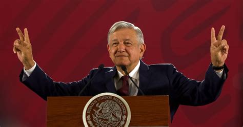 Qué Dijo Amlo Que Desencadenó La Ruptura De Relaciones Diplomáticas