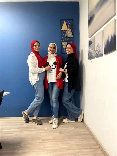 Menna Magdy On Linkedin By