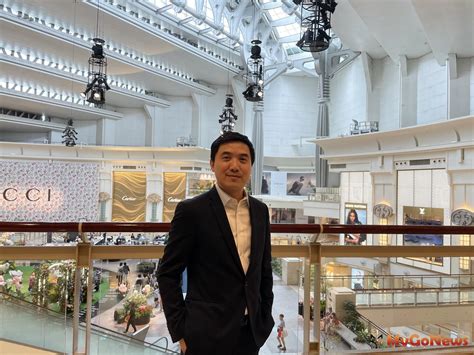 商辦租賃動能Q3略有復甦租金持續緩漲 市場快訊 MyGoNews買購房地產新聞