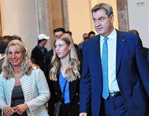 Markus Söder Erneut Zum Bayerischen Ministerpräsidenten Gewählt SÜdkurier