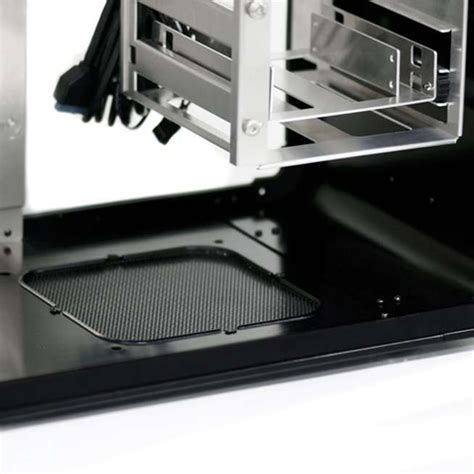 Cubitek Mini ICE ITX Computer Case