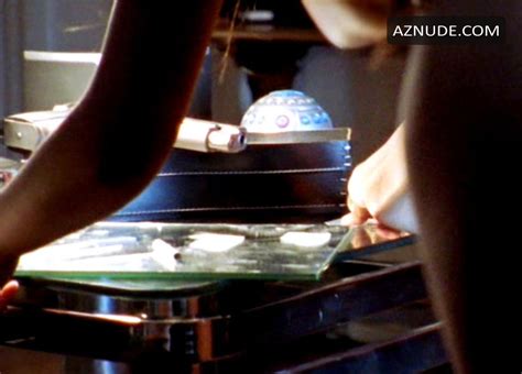 The Shield Nude Scenes Aznude