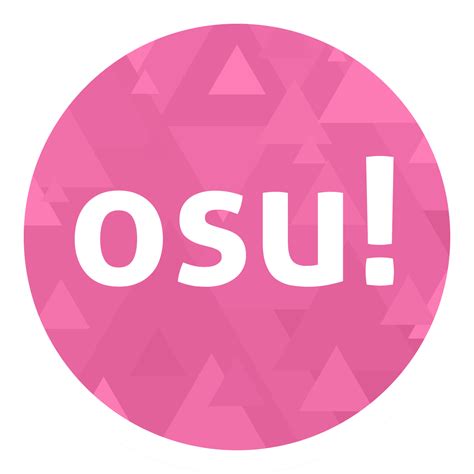 Osu — Wikipédia