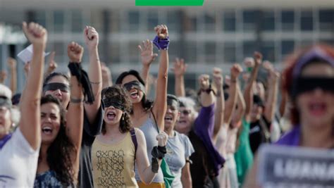 Campanha Reforça Enfrentamento Da Violência Contra A Mulher
