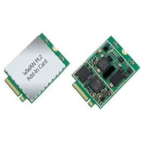 Intel XMM Prod G LTE PCIe M Module