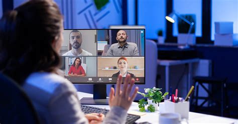 8 Engaging Virtual Networking Ideas For Your Online Event Hubilo