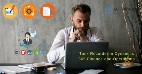 how to create task recorder in dynamics 365 for finance and operation