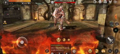 알티어스 신작 모바일 Mmorpg 게임위드