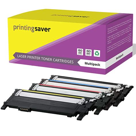 X Toner Cartridges For Samsung Clp Clp Clp W Clx Clx Fw Ebay Uk