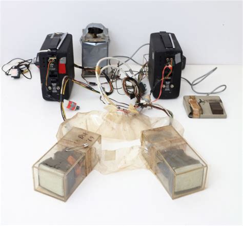How Nam June Paik Predicted The Internet Influencers And Youtubers