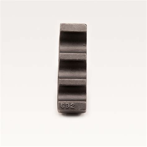 Swage Block 3 Radius Artisan Supplies