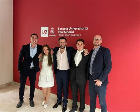 Nicola Ercolini On Linkedin Emiliobutragueño Mba Realmadrid Sportsbusiness 20 Comments