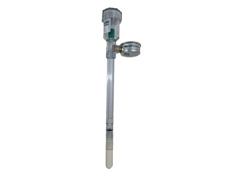 Irrometer LT Tensiómetro 30cm baja tensión cápsula celeste medidor de