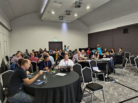 Ministry Of Testing On Linkedin Testbash