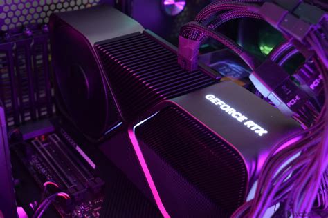 Nvidia Geforce Rtx 50 Blackwell Gpu Geruchten 3nm Monolithisch