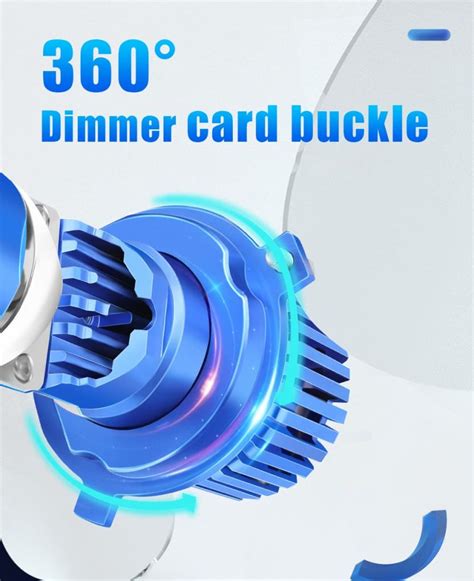 Mini H4 Ake Lighting