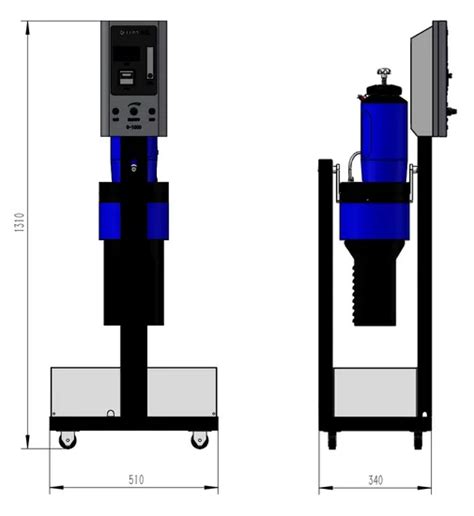 Aircraft Engine Turbine Blade Coating System Display Semiconductor