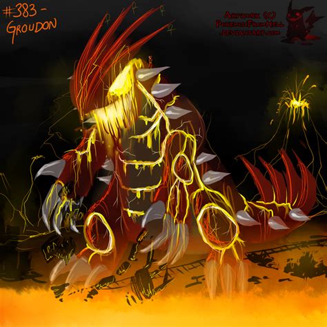 Azure Blast Pokemon From Hell