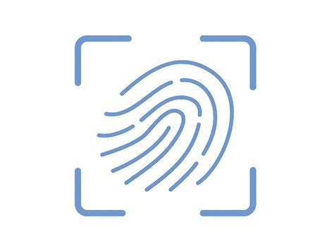 지문 일러스트 Ai 파일 Crediwork Ai 디자인 It 일상 게임 등 정보 창고