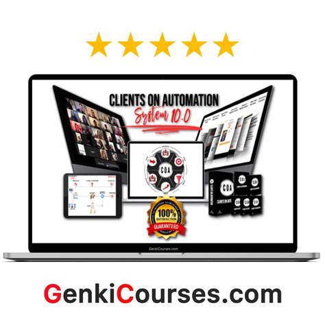 Genki Courses Learn More Spend Less
