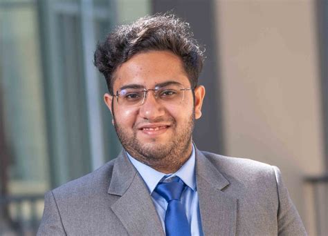 Alumni Perspectives Master Of Financial Engineering Berkeley Haas