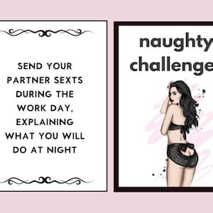 Sex Games Anniversary Gift Sex Challenges Couples Game In Levels From Playful To