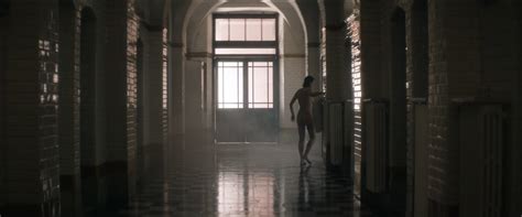 Naked Marion Cotillard In Mal De Pierres