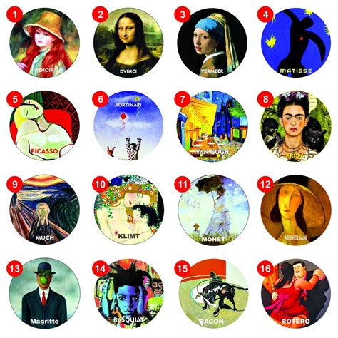 grudeima KIT 4 UNIDADES DE ÍMÃS REDONDOS 7X7 CM PERSONALIZADOS