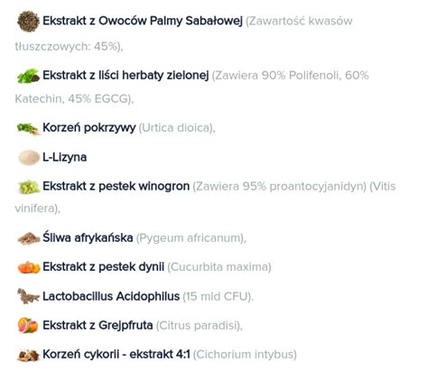 Pełna Kuracja 3 Miesięczna Dht Blocker Advanced Trichology