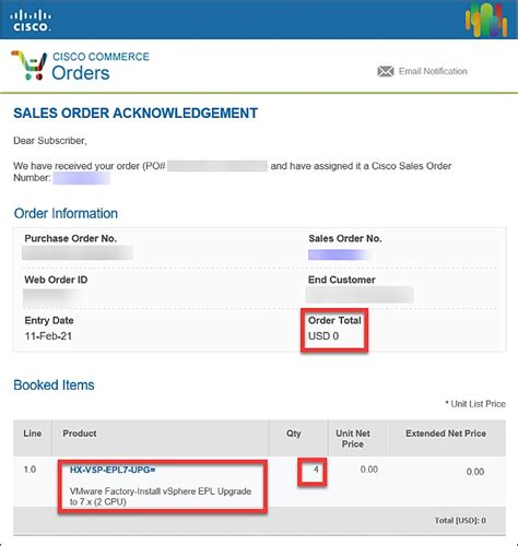 Cisco HyperFlex Systems Ordering And Licensing Guide Cisco HyperFlex